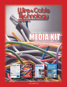 The Magazine – Wire and Cable Technology International